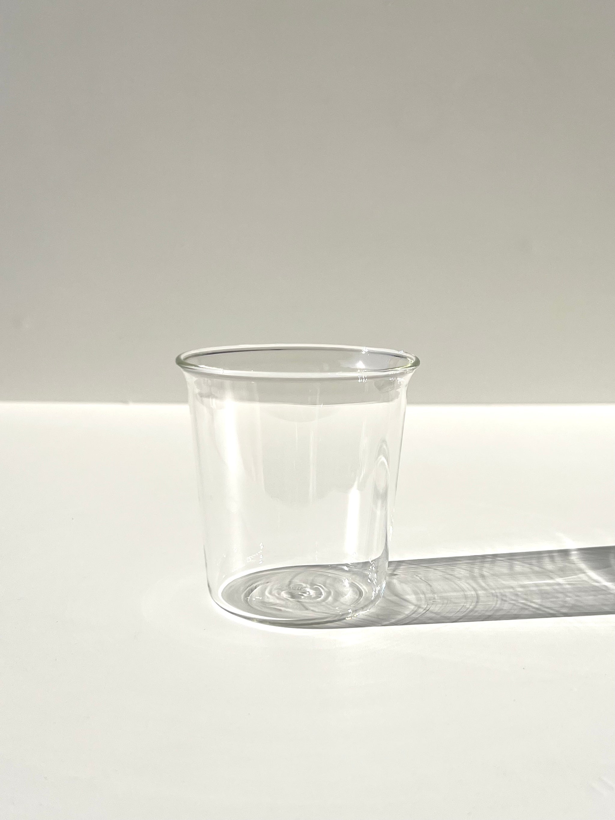 Kinto CAST water glass 250ml (Set of 4)