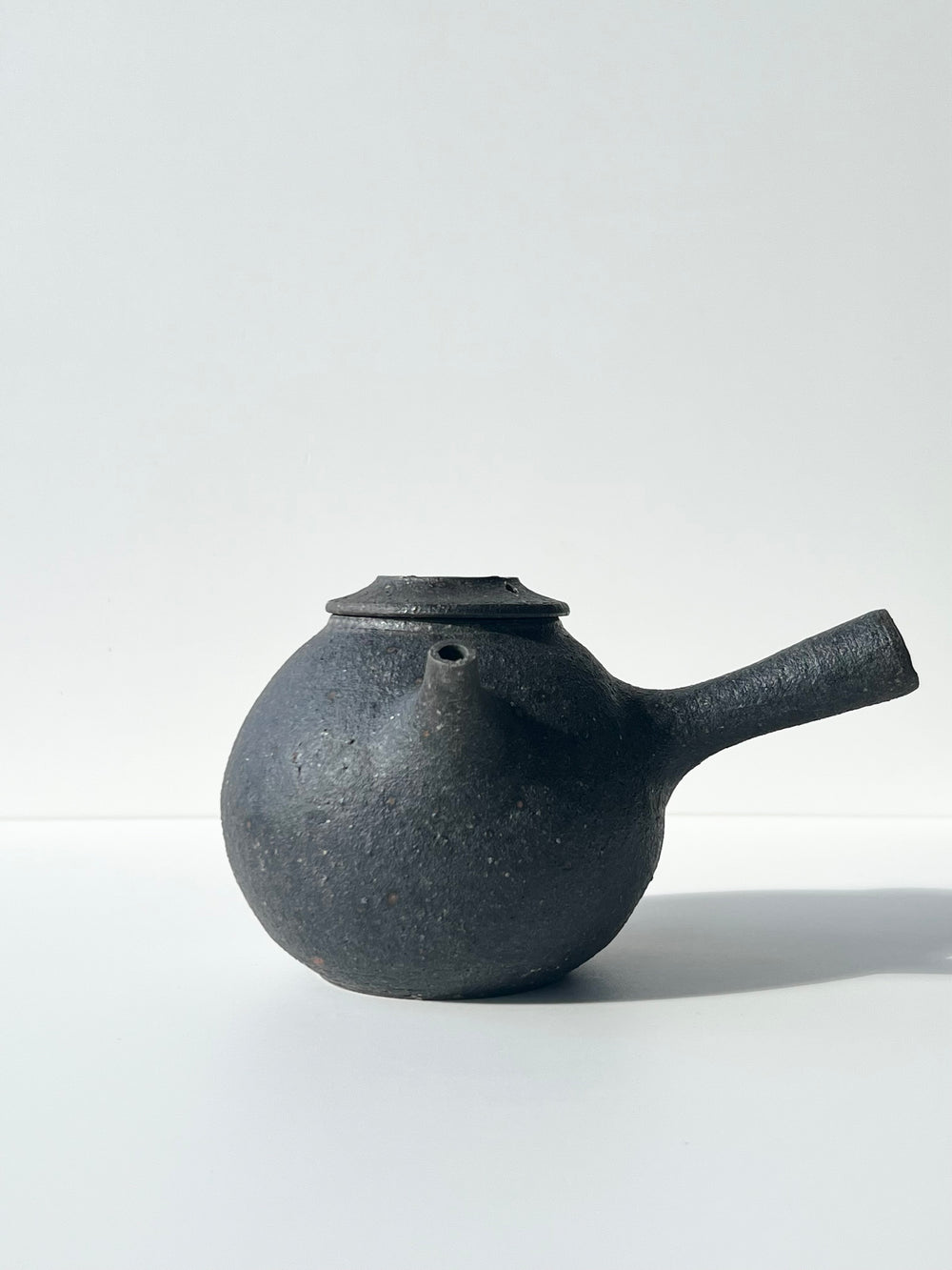 Masashi Tsunokake Tetsuyu Tea Pot