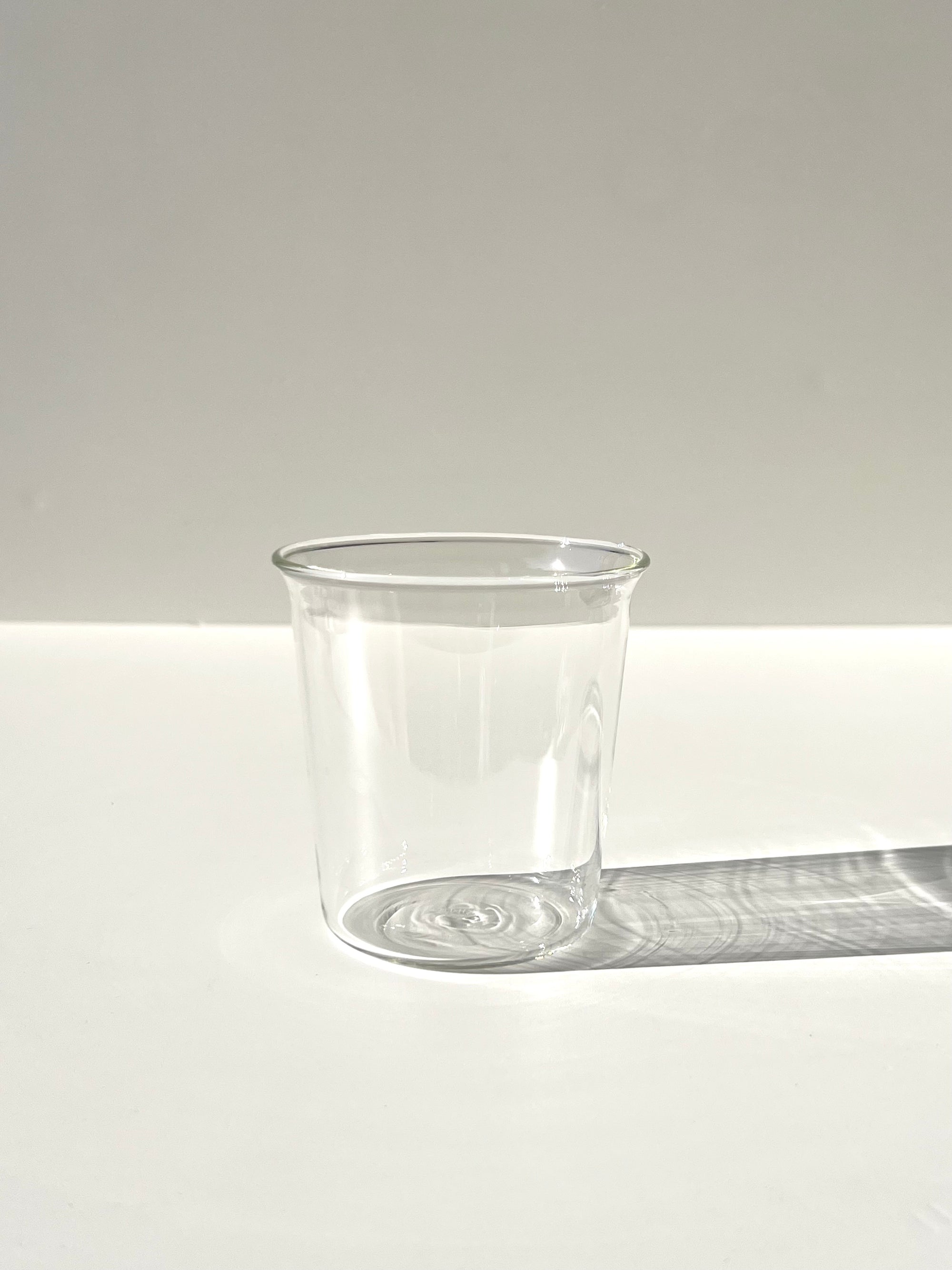 Kinto CAST water glass 250ml (Set of 4)