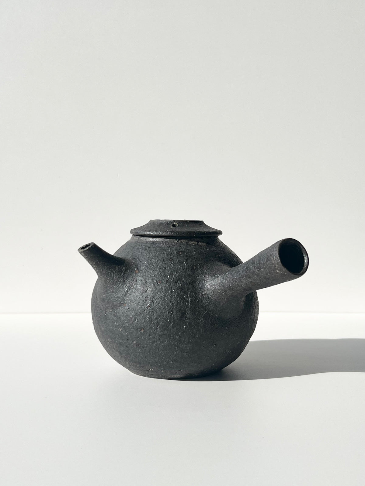 Masashi Tsunokake Tetsuyu Tea Pot