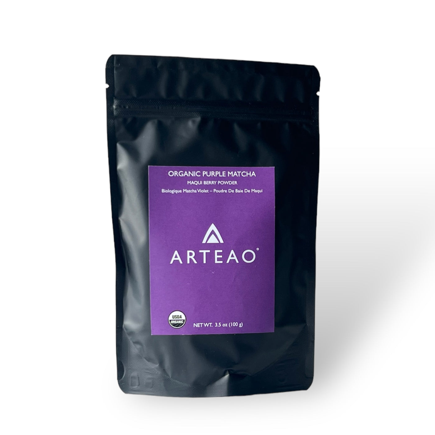 Organic Purple Matcha l ARTEAO