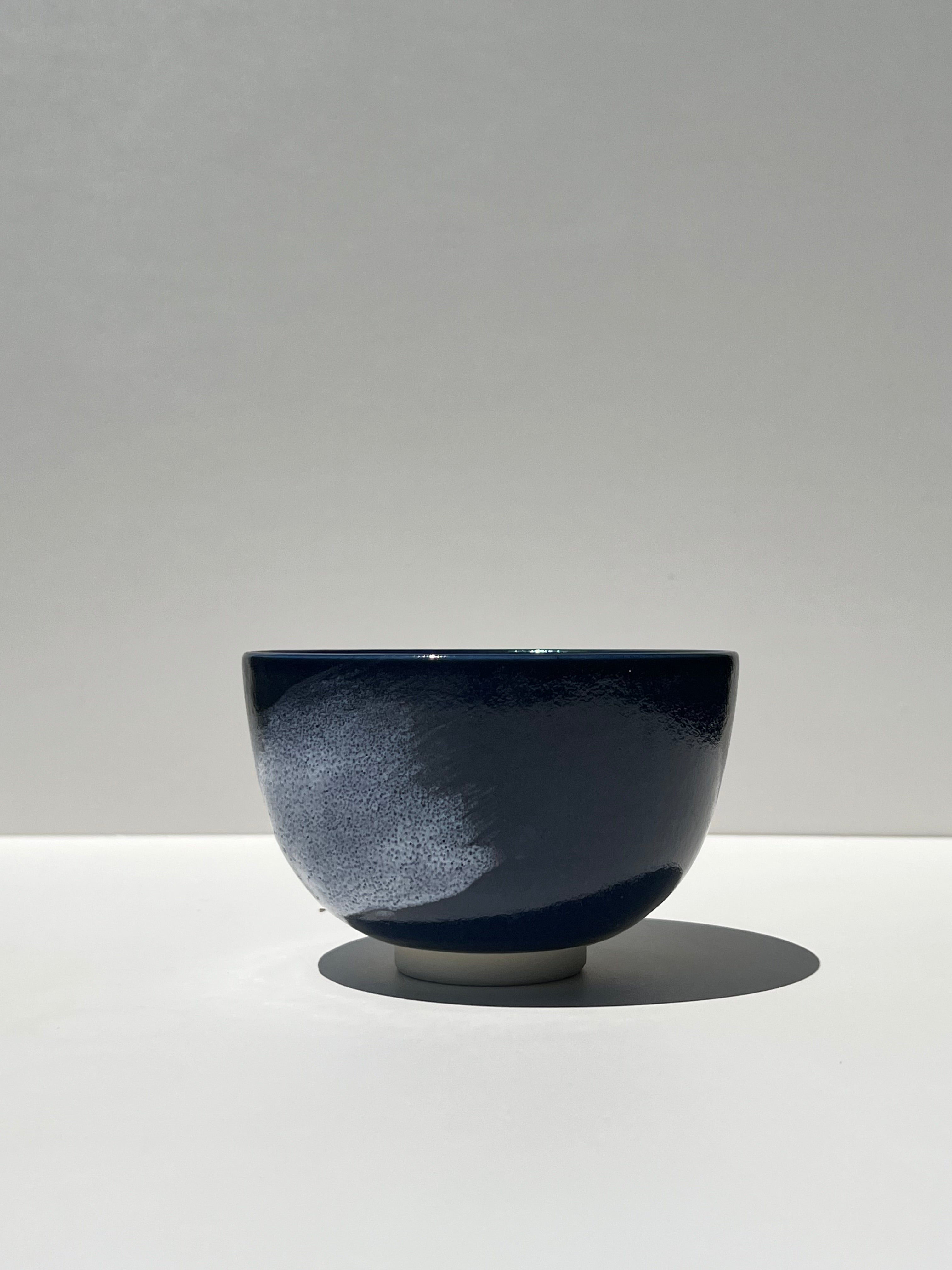 Matcha Bowl - Aoyu Shirohakeme