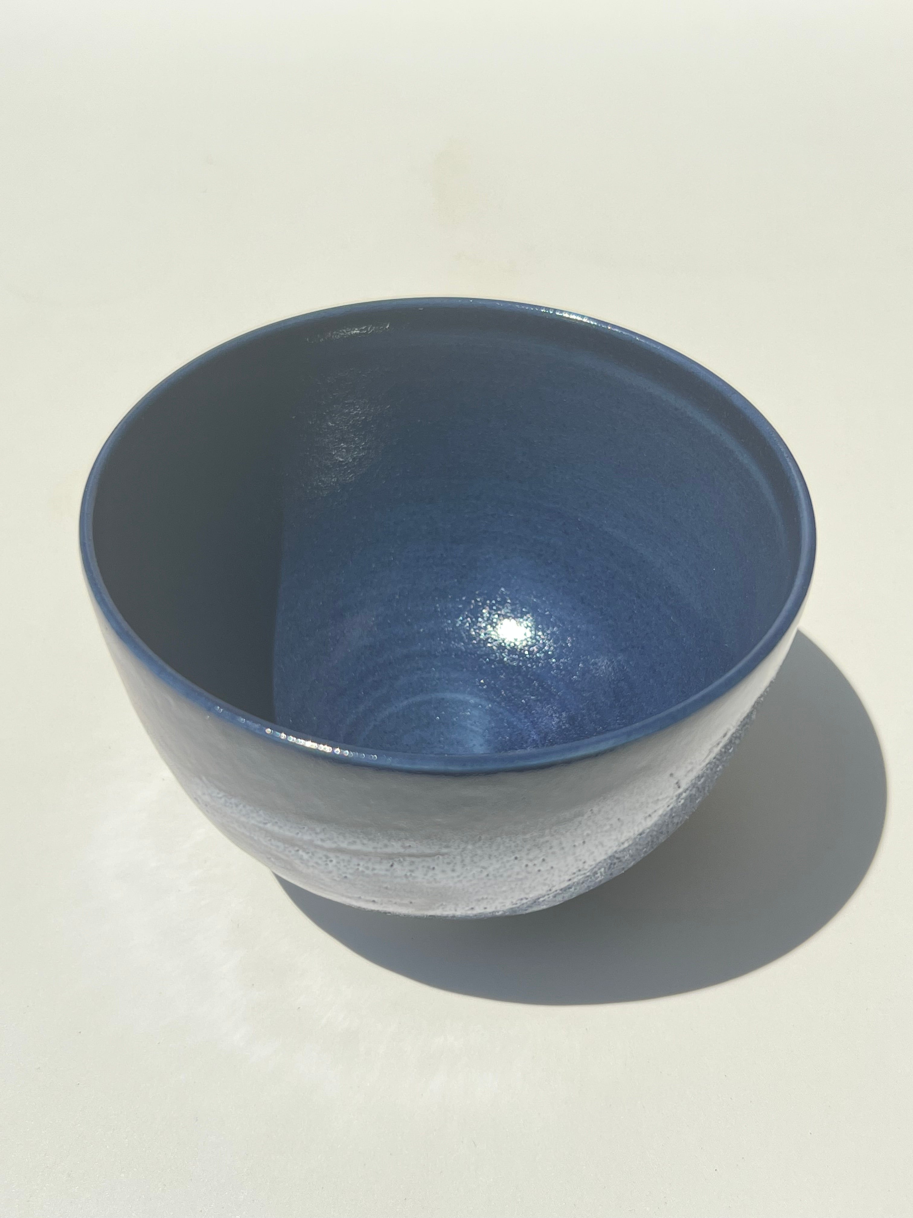 Matcha Bowl - Aoyu Shirohakeme